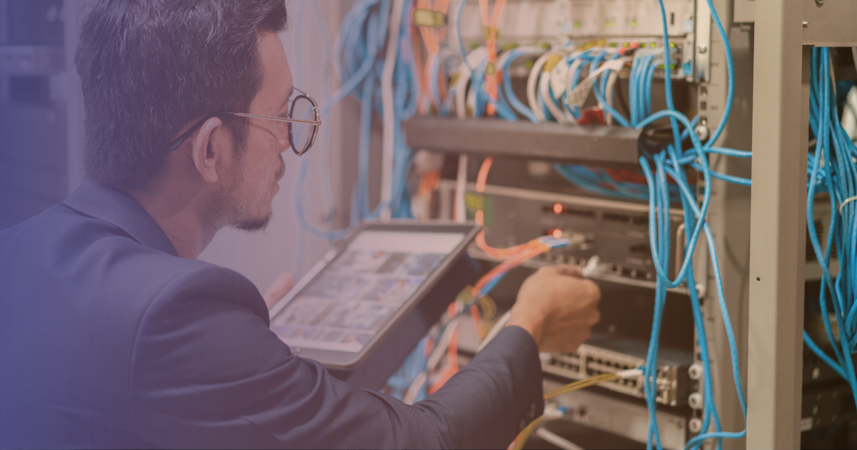 What is server-side? - Nexx360